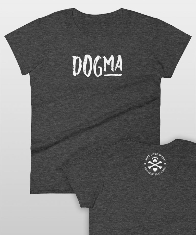 DogMA (Women) - Live Love Dogs®